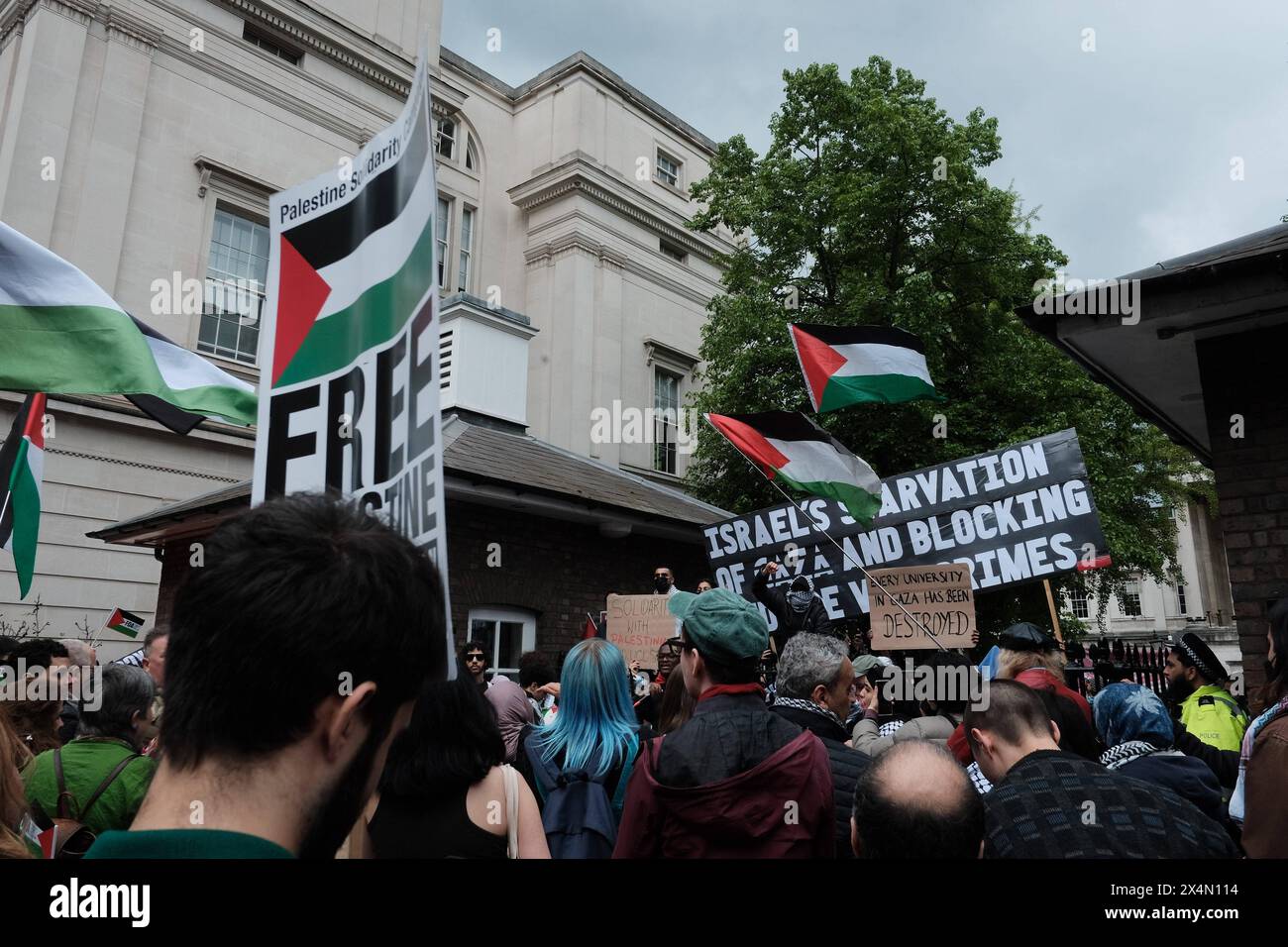 RECORD DATE NOT STATED Support the Global Student Movement rally in ...