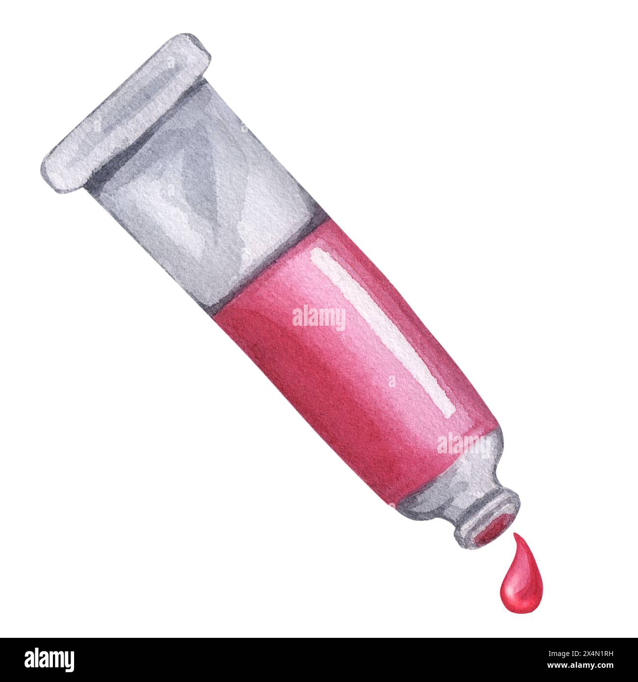 Tempera colours and ink hi-res stock photography and images - Alamy