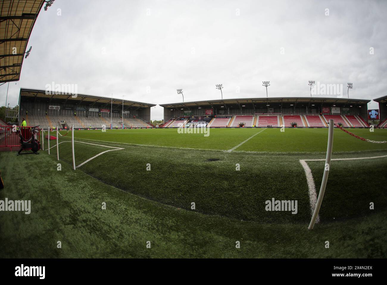Leigh sports village general hi-res stock photography and images - Alamy