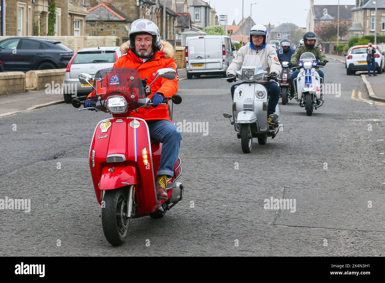 Mod live hi-res stock photography and images - Alamy