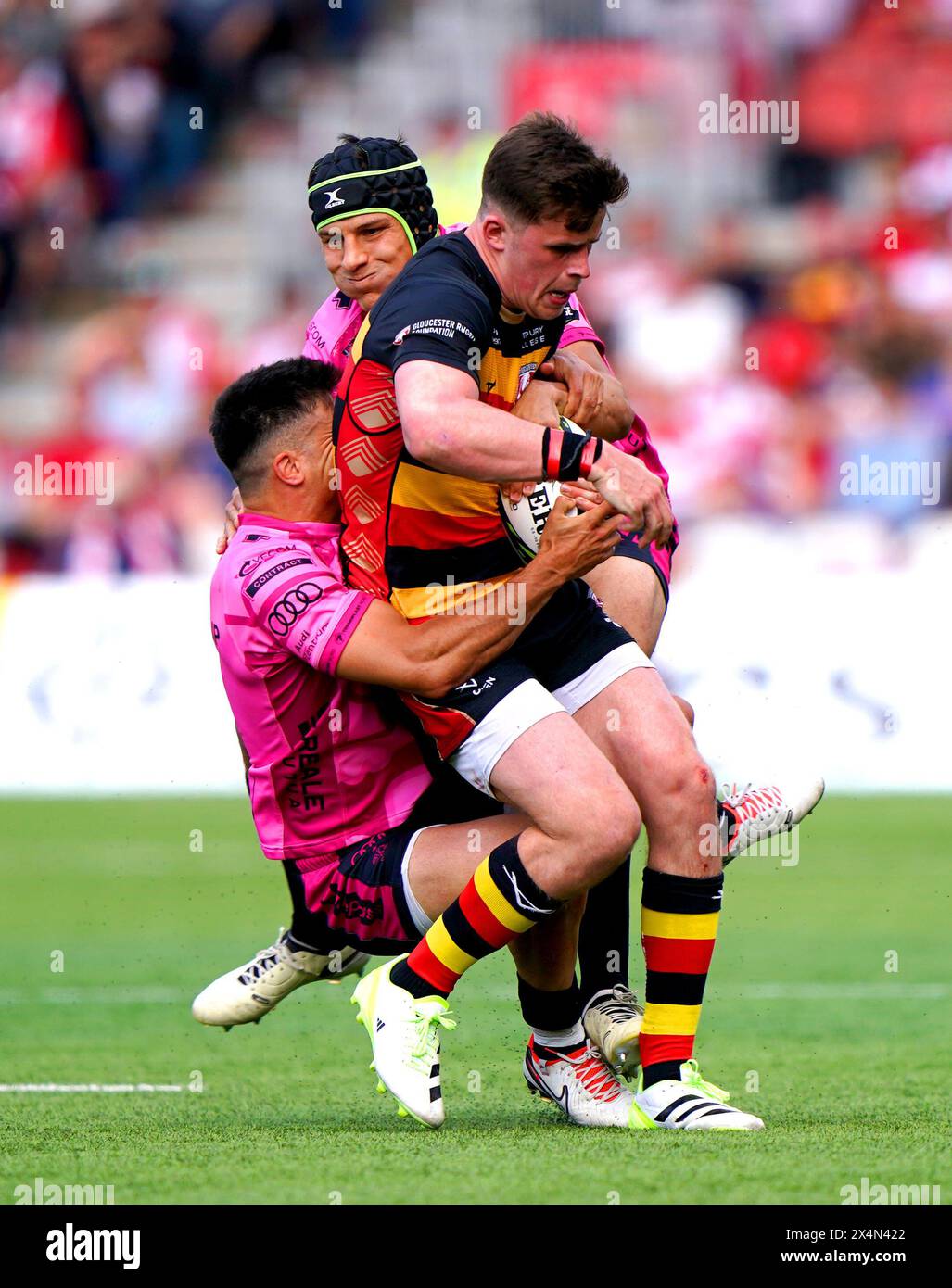 Tomas albornoz hi-res stock photography and images - Alamy