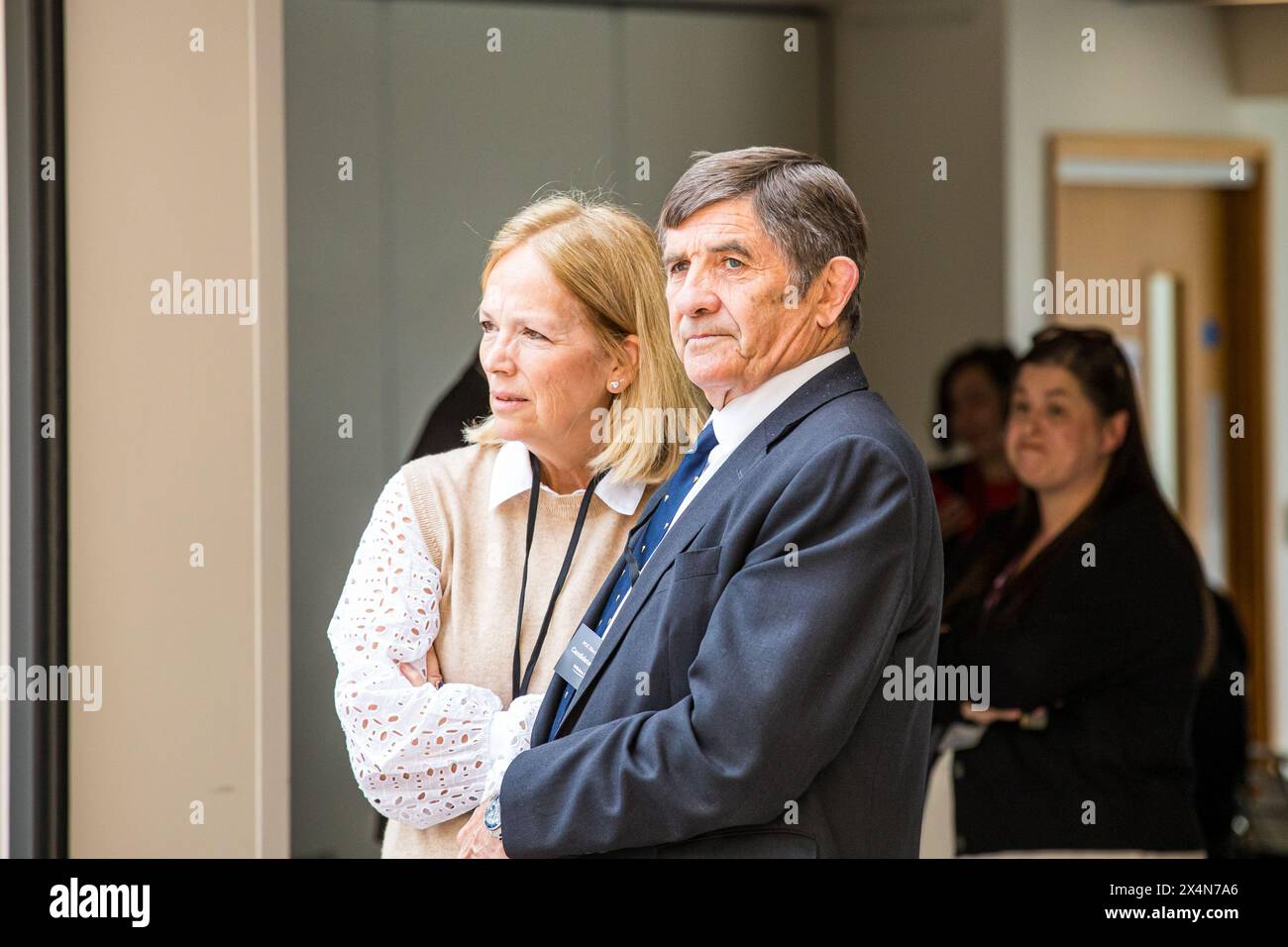 Philip wilkinson hi-res stock photography and images - Alamy