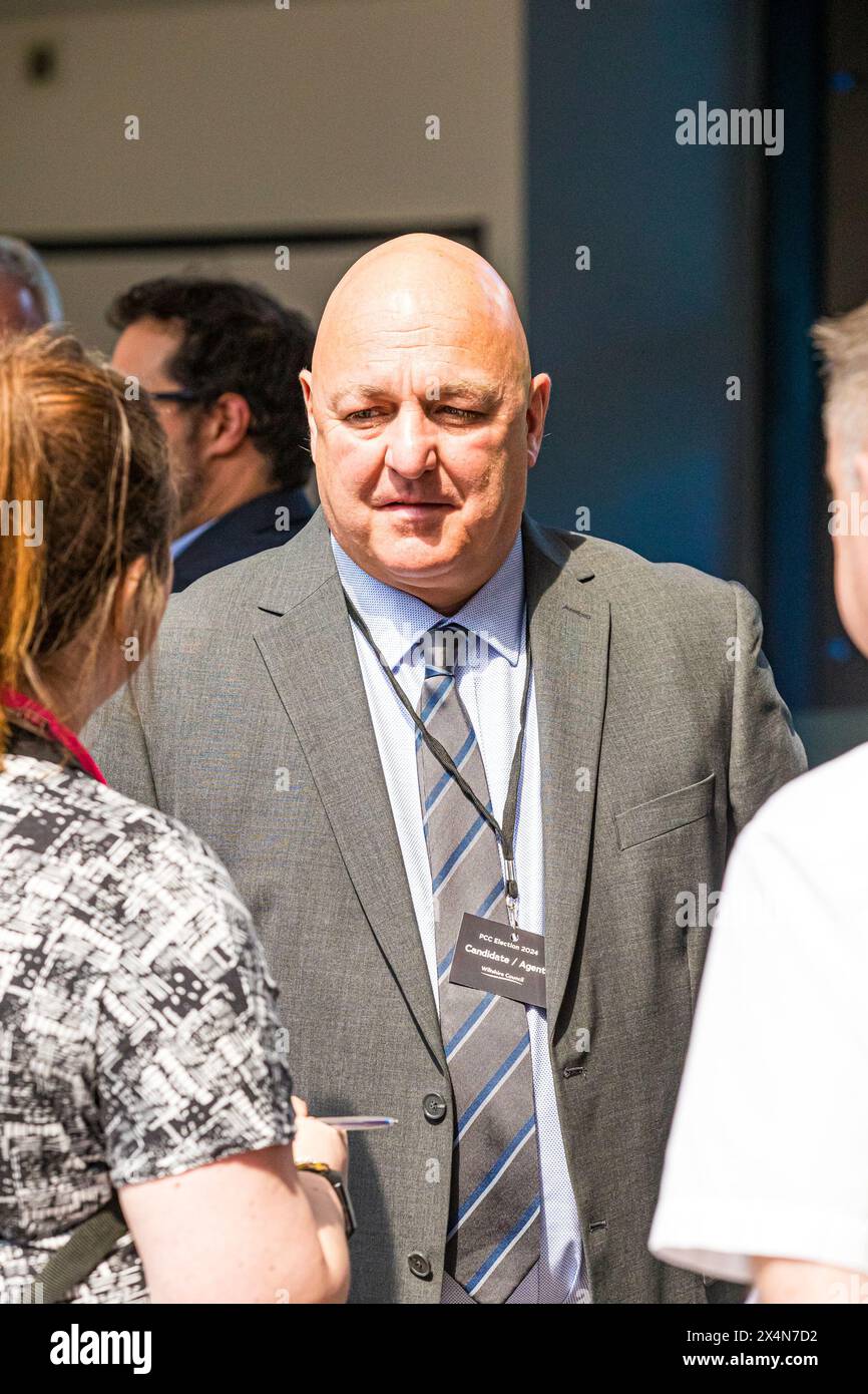 Police and crime commissioner hi-res stock photography and images - Alamy