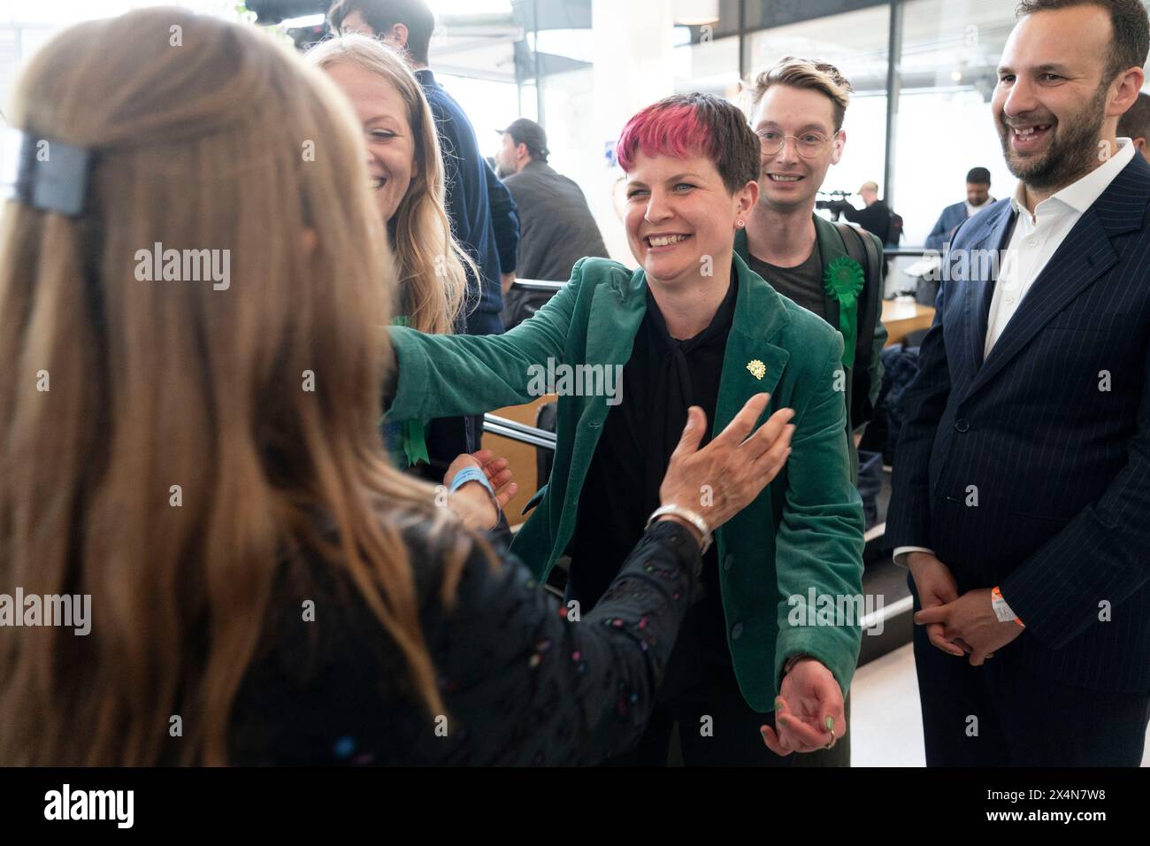 Zoe garbett hi-res stock photography and images - Alamy