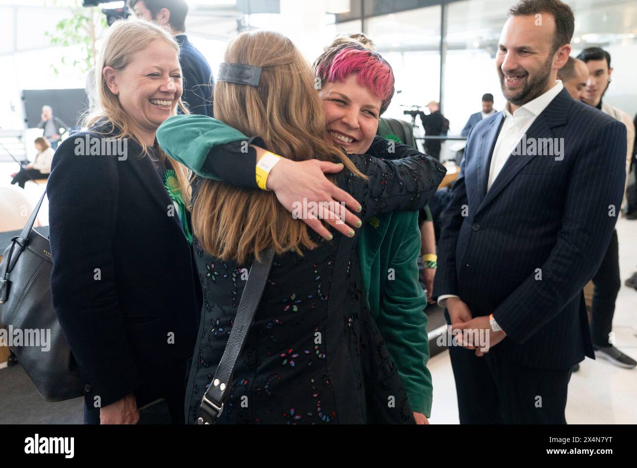 Zoe garbett hi-res stock photography and images - Alamy