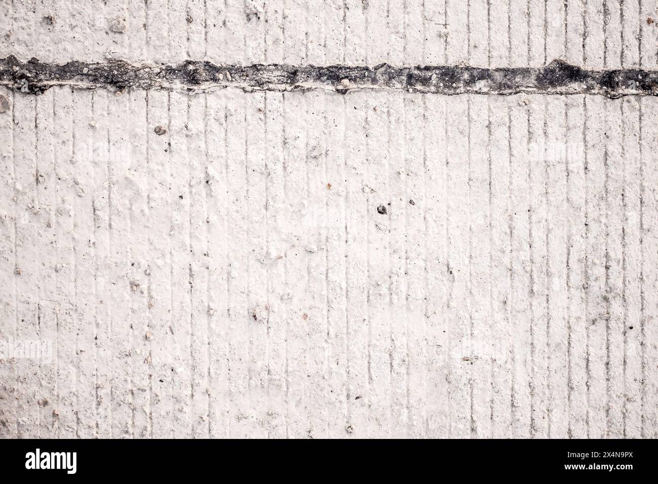 concrete road texture pattern background Stock Photo - Alamy
