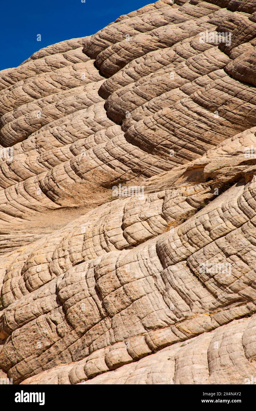 Whiterocks amphitheater hi-res stock photography and images - Alamy