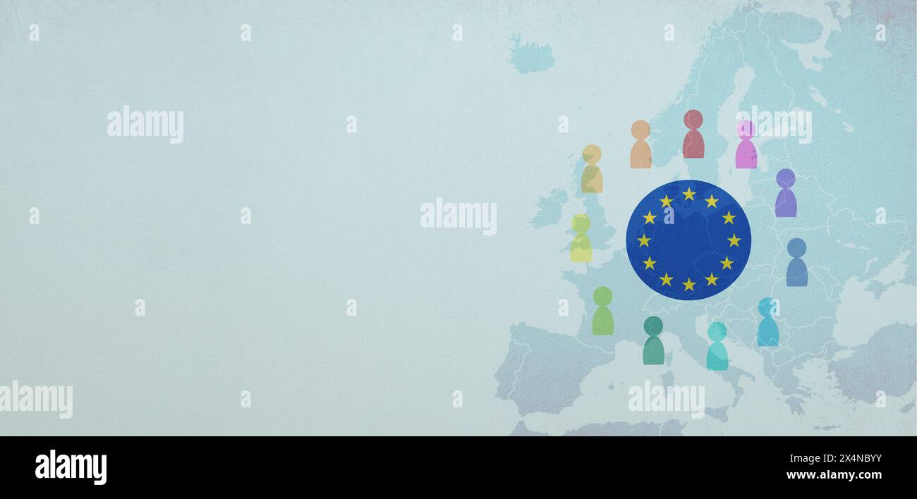 Communication between european countries, international teamwork and ...