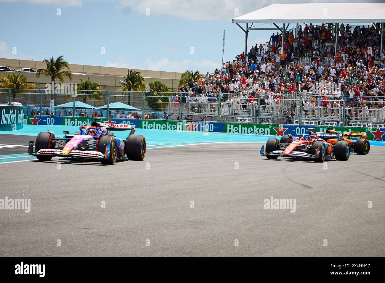 Red bull f1 2024 hi-res stock photography and images - Alamy