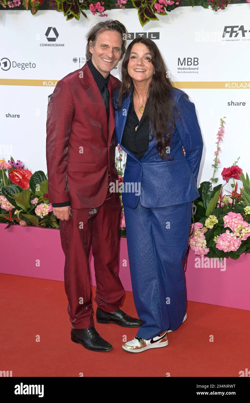 Katja markus hi-res stock photography and images - Alamy