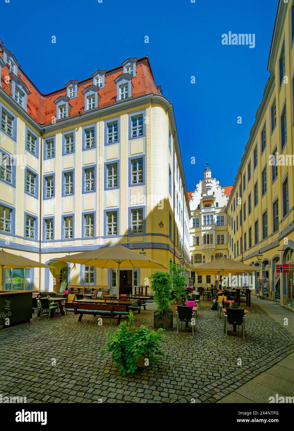 House barthels hi-res stock photography and images - Alamy