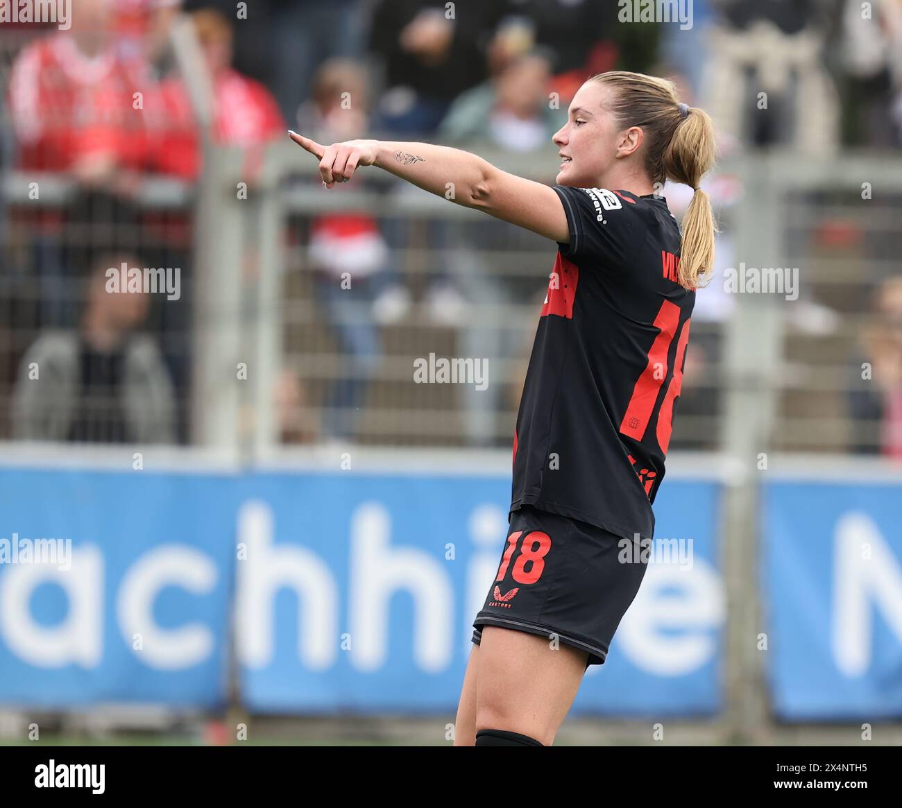 Karolina bayern hi-res stock photography and images - Alamy