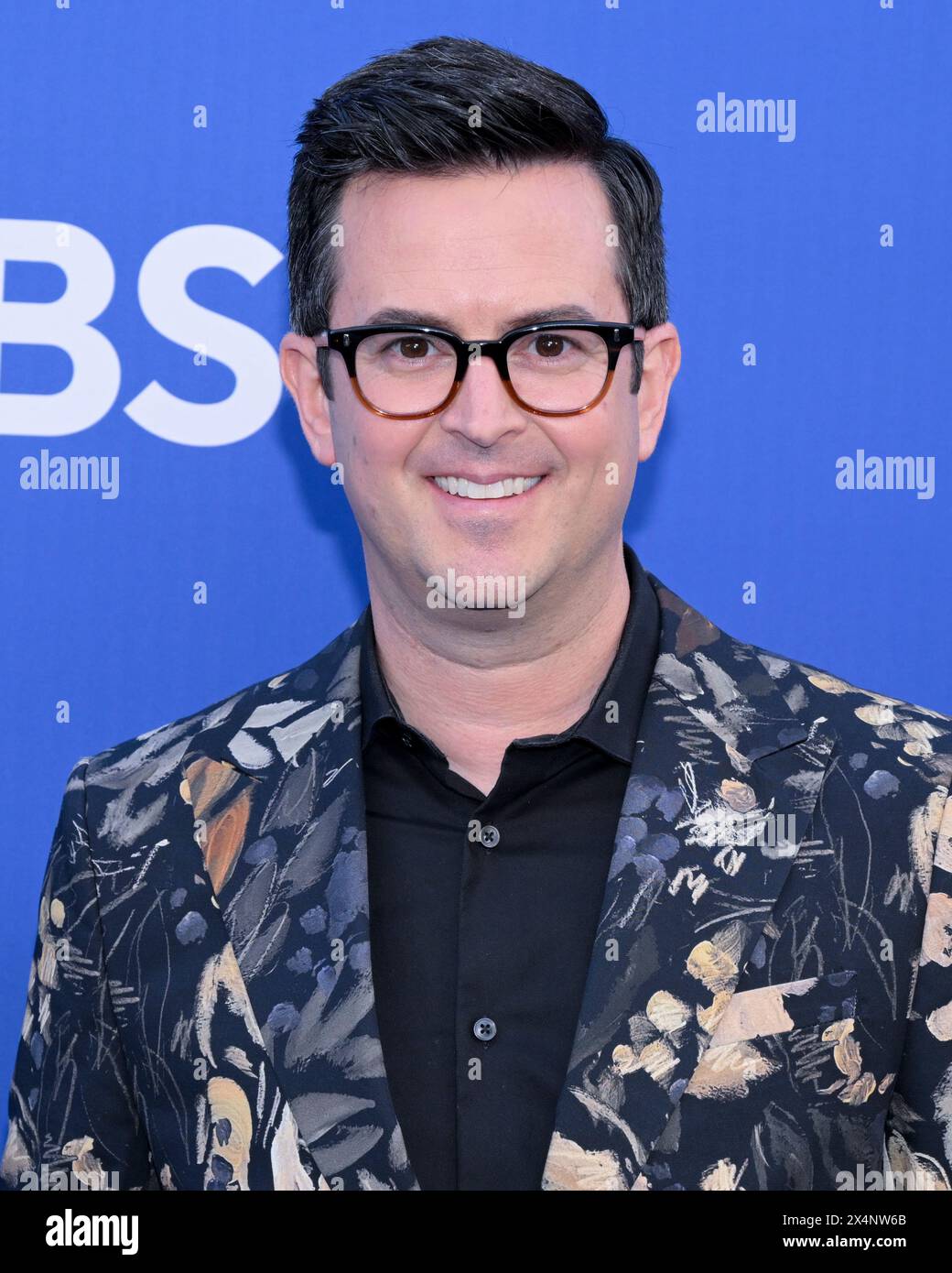 May 2, 2024, Hollywood, California, USA: Richie Moriarty Pete attends ...