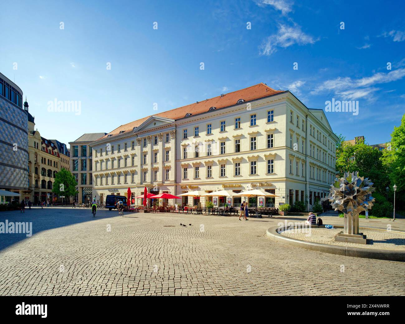 Grosser blumenberg hi-res stock photography and images - Alamy