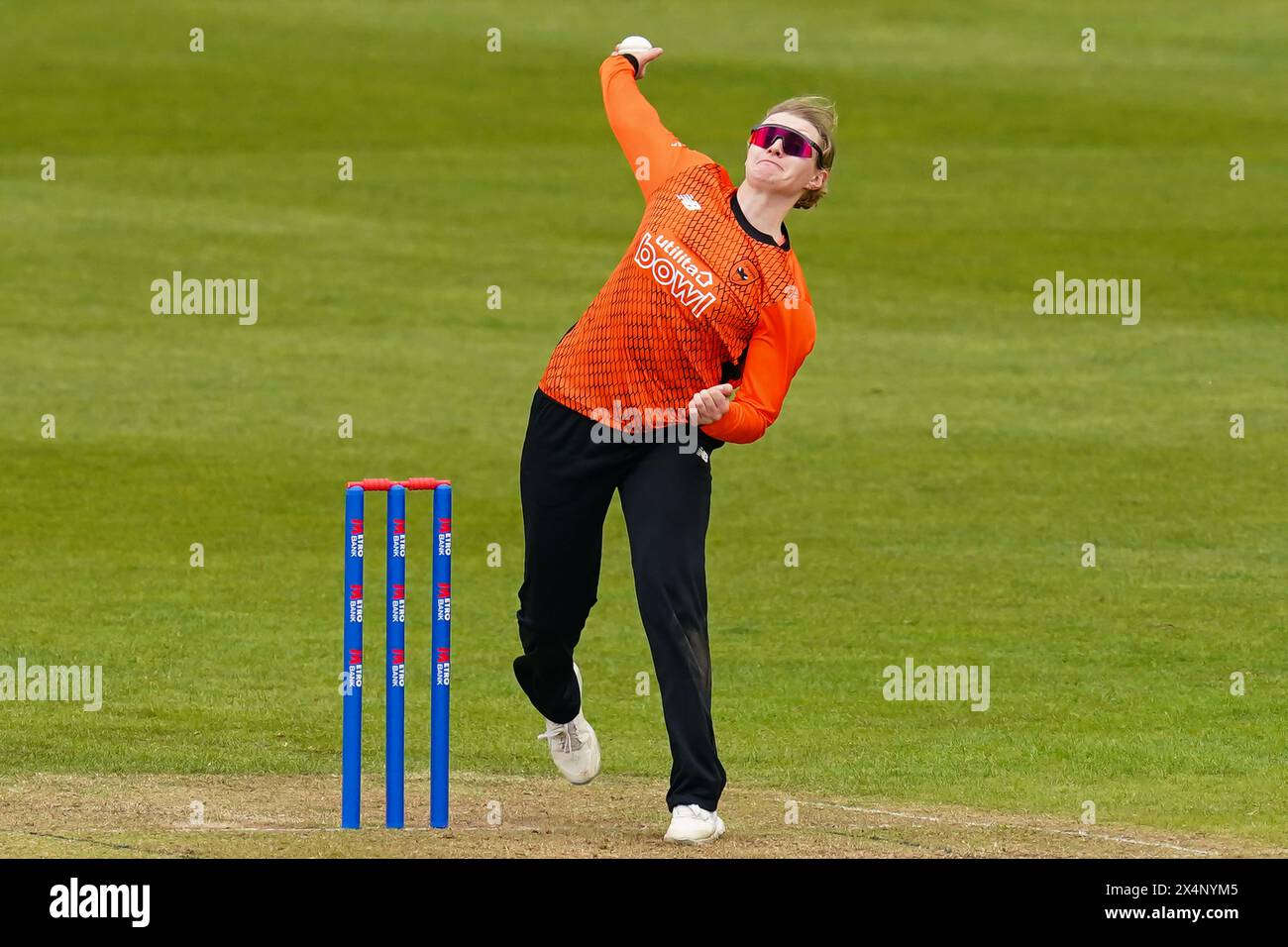 Charlie dean hi-res stock photography and images - Alamy