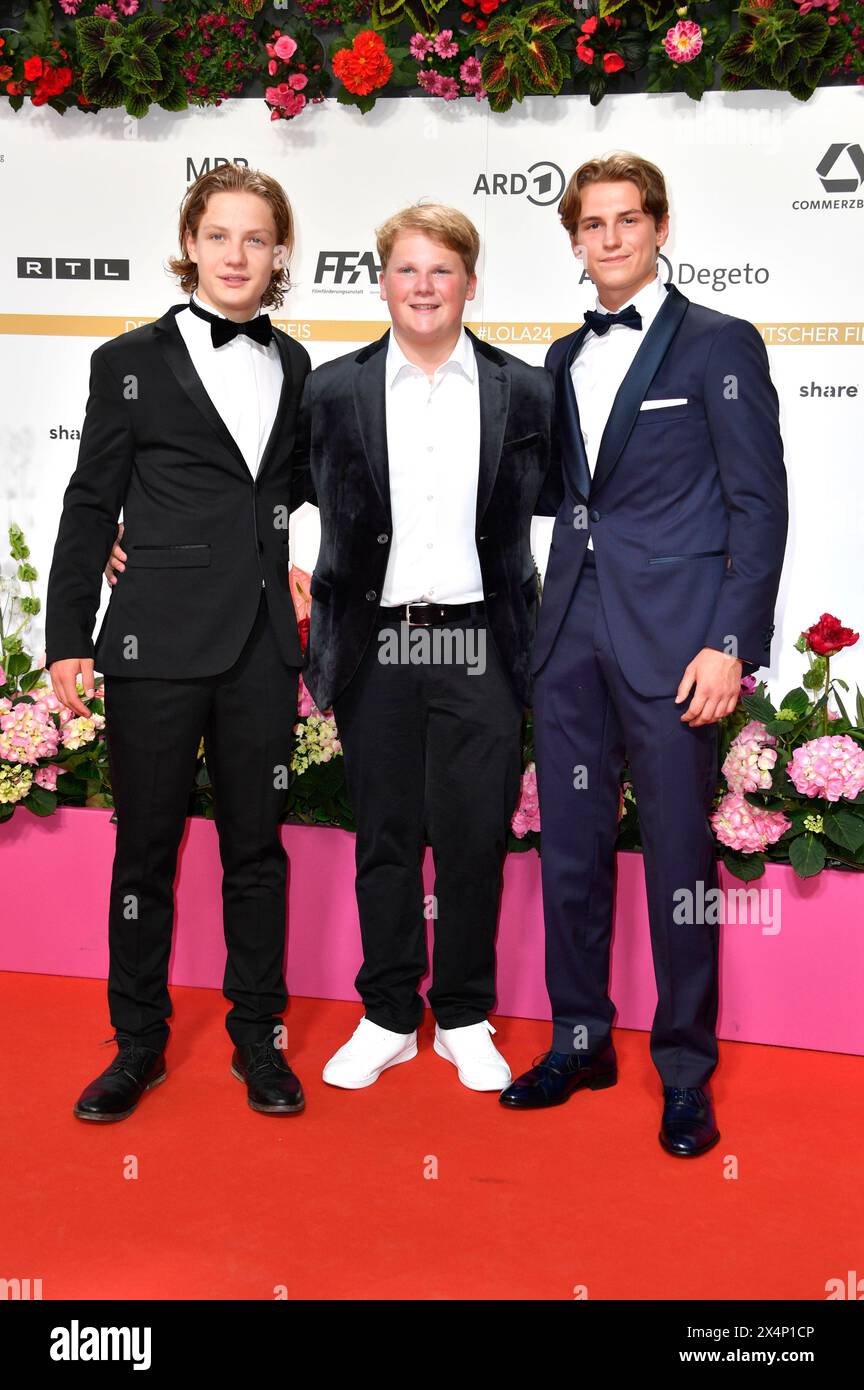 Levi brandl hi-res stock photography and images - Alamy