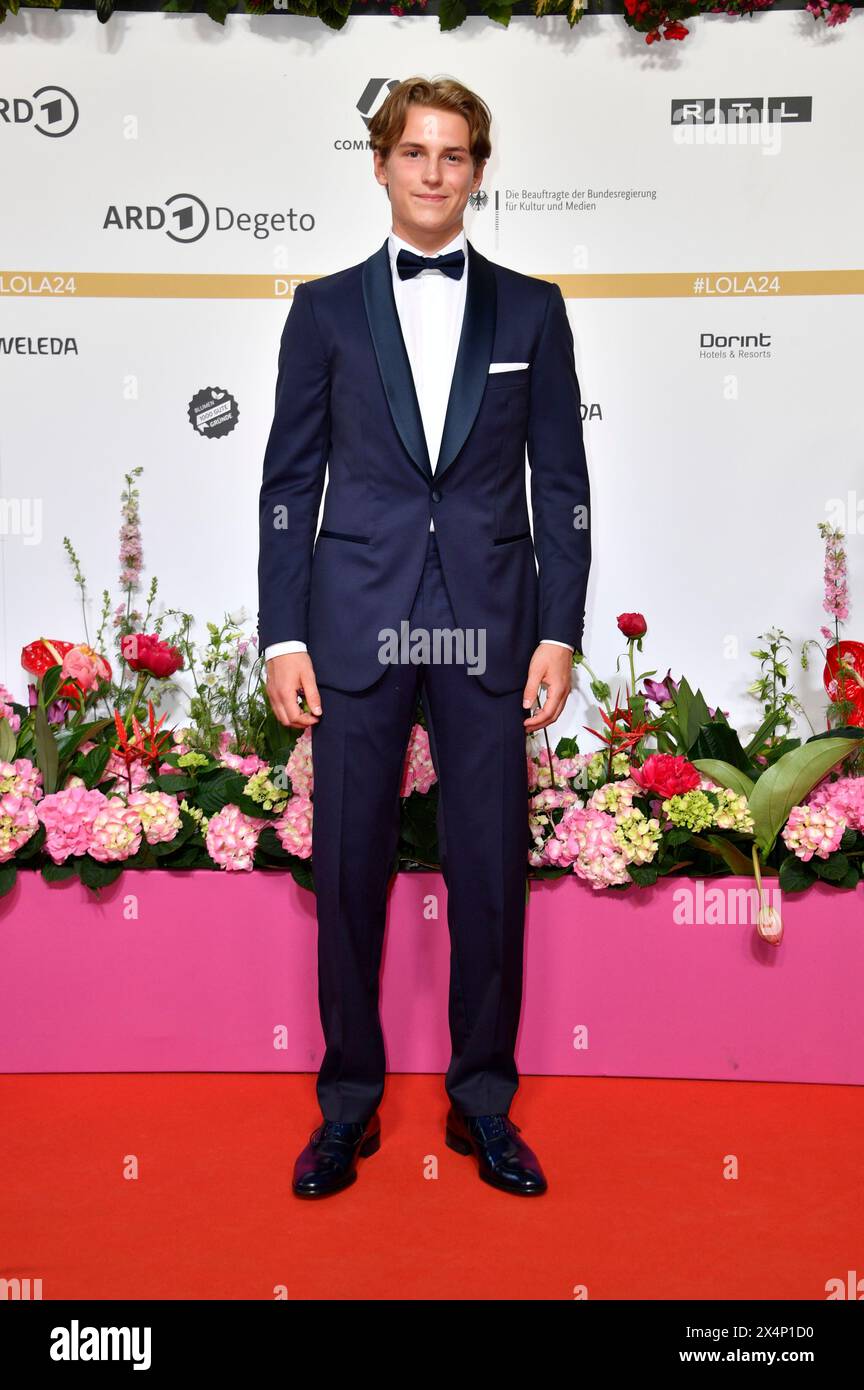 Nevio wendt hi-res stock photography and images - Alamy