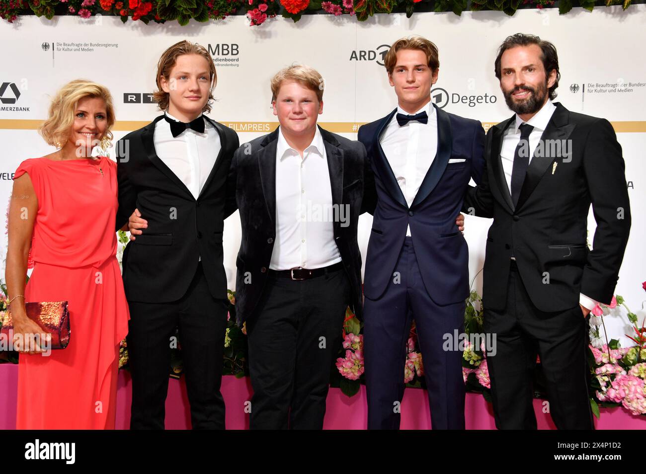 Justyna musch hi-res stock photography and images - Alamy