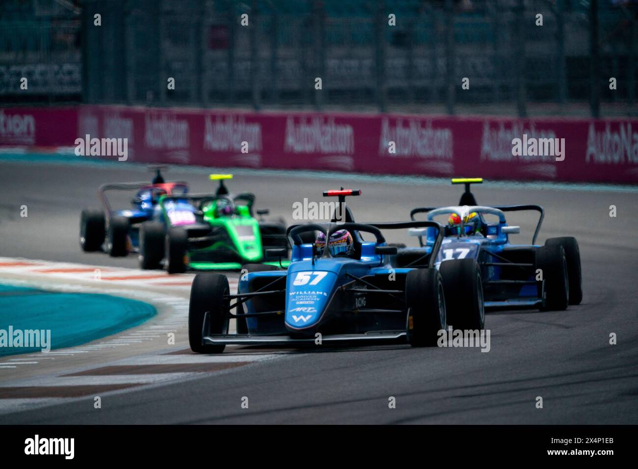 Miami Gardens, United States. 04th May, 2024. American Formula One ...