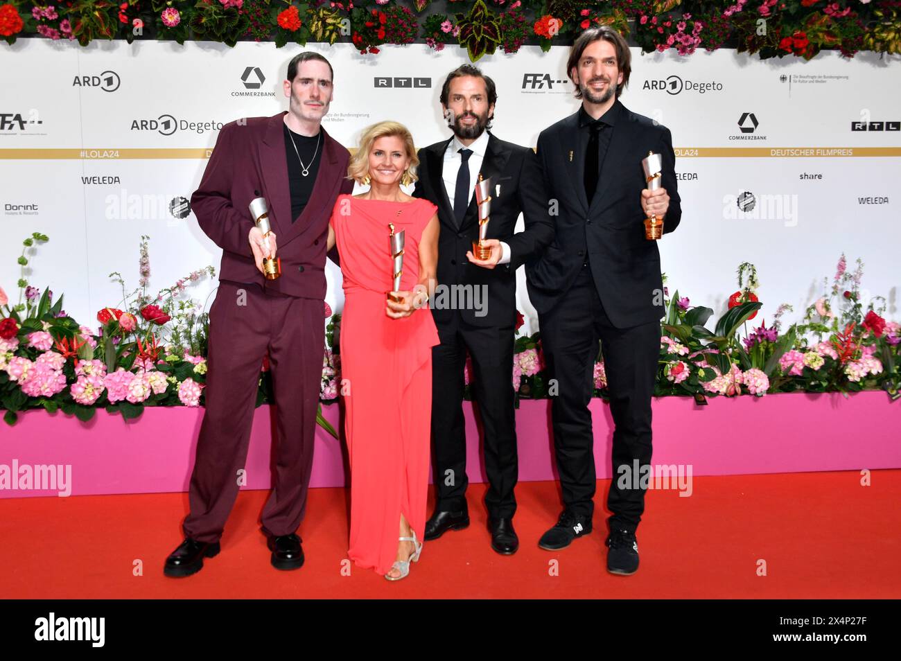 Justyna musch hi-res stock photography and images - Alamy