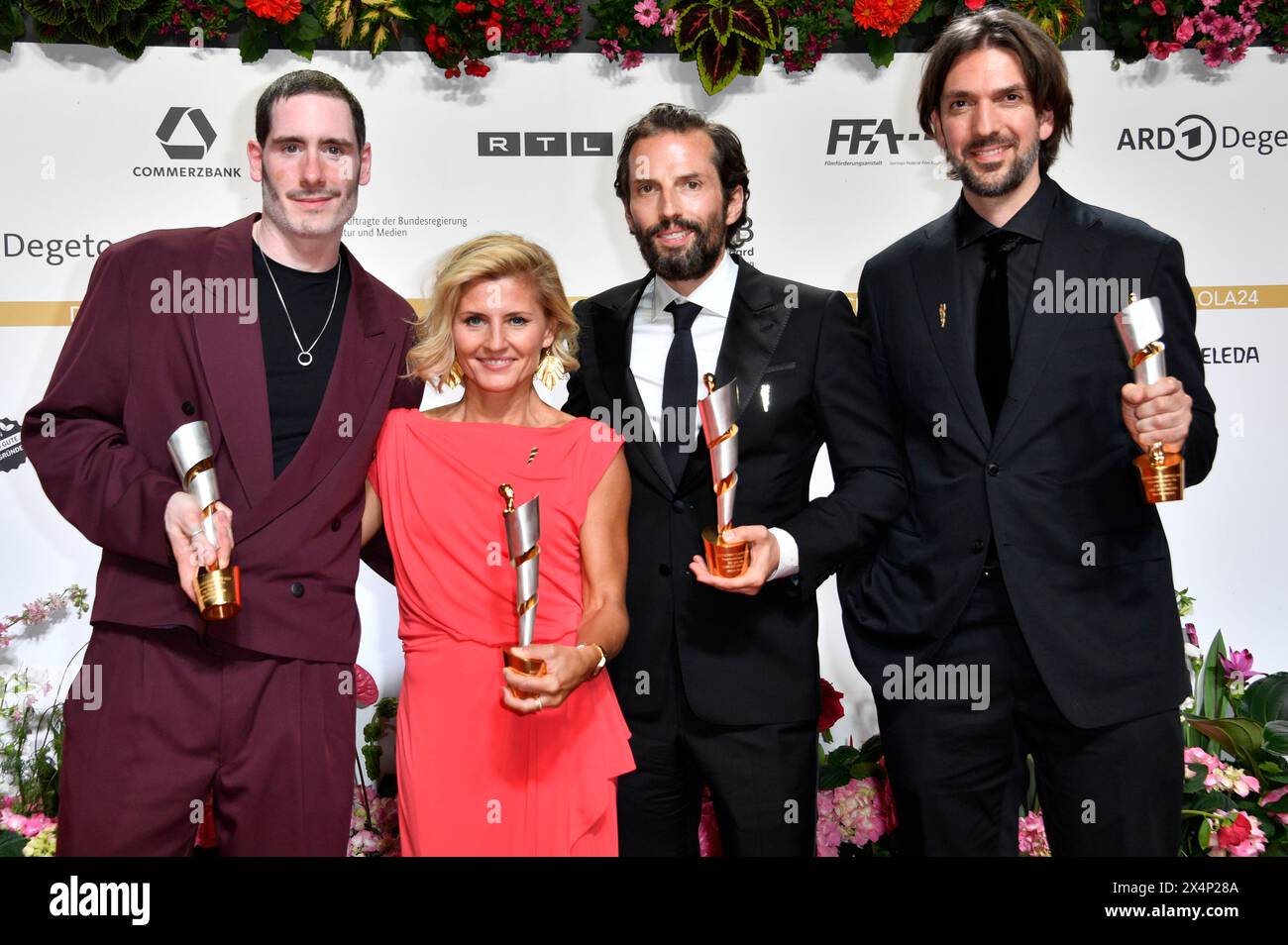 Justyna musch hi-res stock photography and images - Alamy