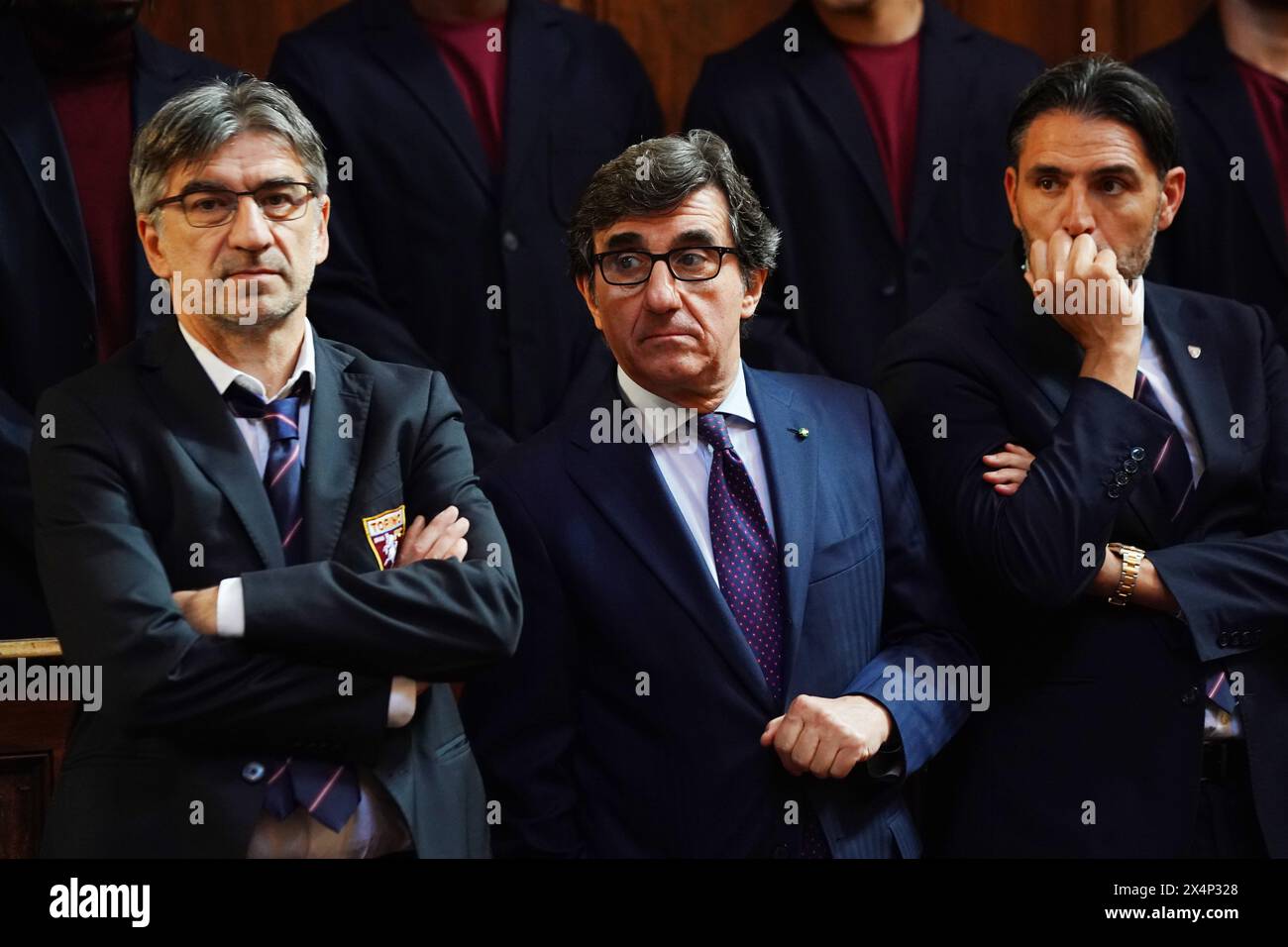 Grande spada hi-res stock photography and images - Alamy