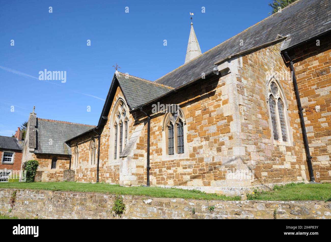 Abthorp hi-res stock photography and images - Alamy