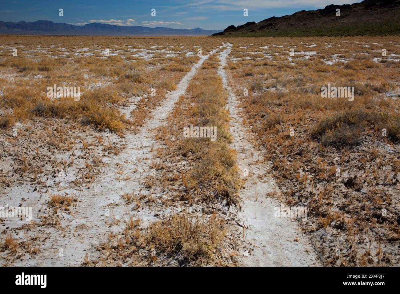Central Overland Stage ruts, Pony Express National Back Country Byway ...