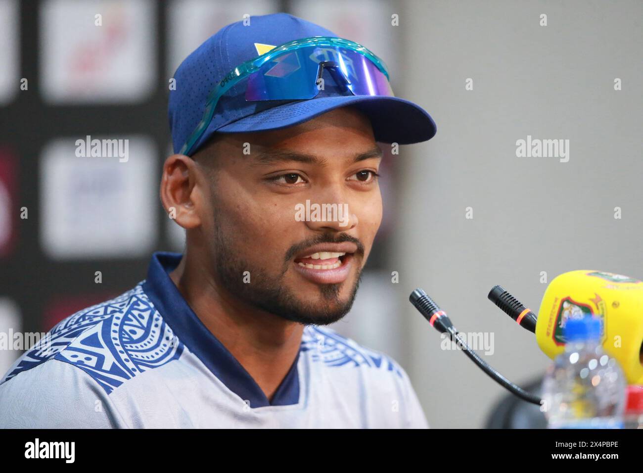 Chattogram stadium hi-res stock photography and images - Alamy