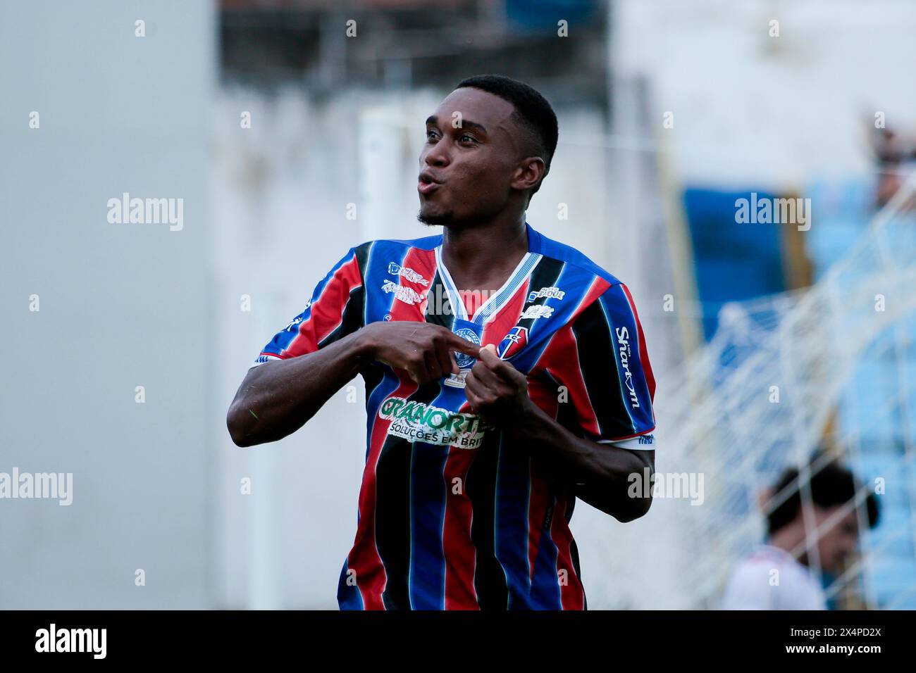 Sao Luis, Brazil. 04th May, 2024. MA - SAO LUIS - 05/04/2024 ...