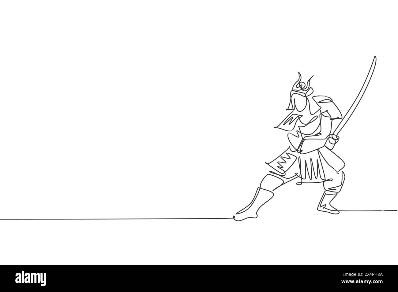 Shogun poster hi-res stock photography and images - Alamy