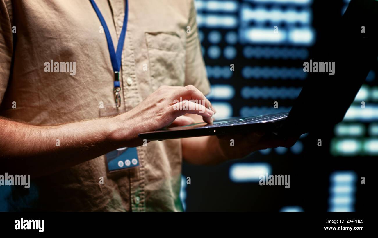 Machine learning models hi-res stock photography and images - Alamy