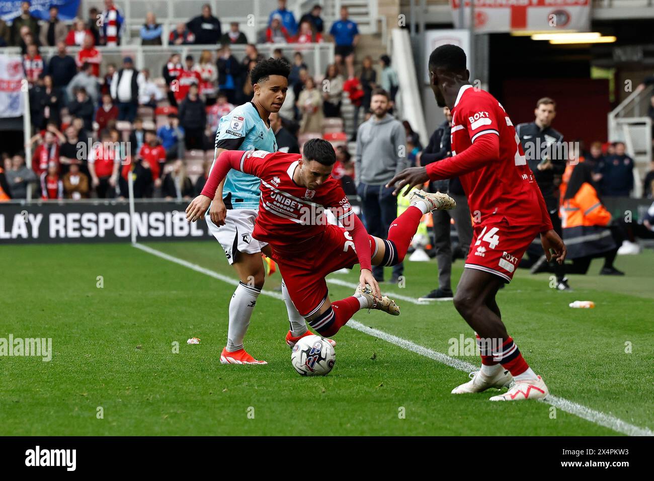 Doown hi-res stock photography and images - Alamy