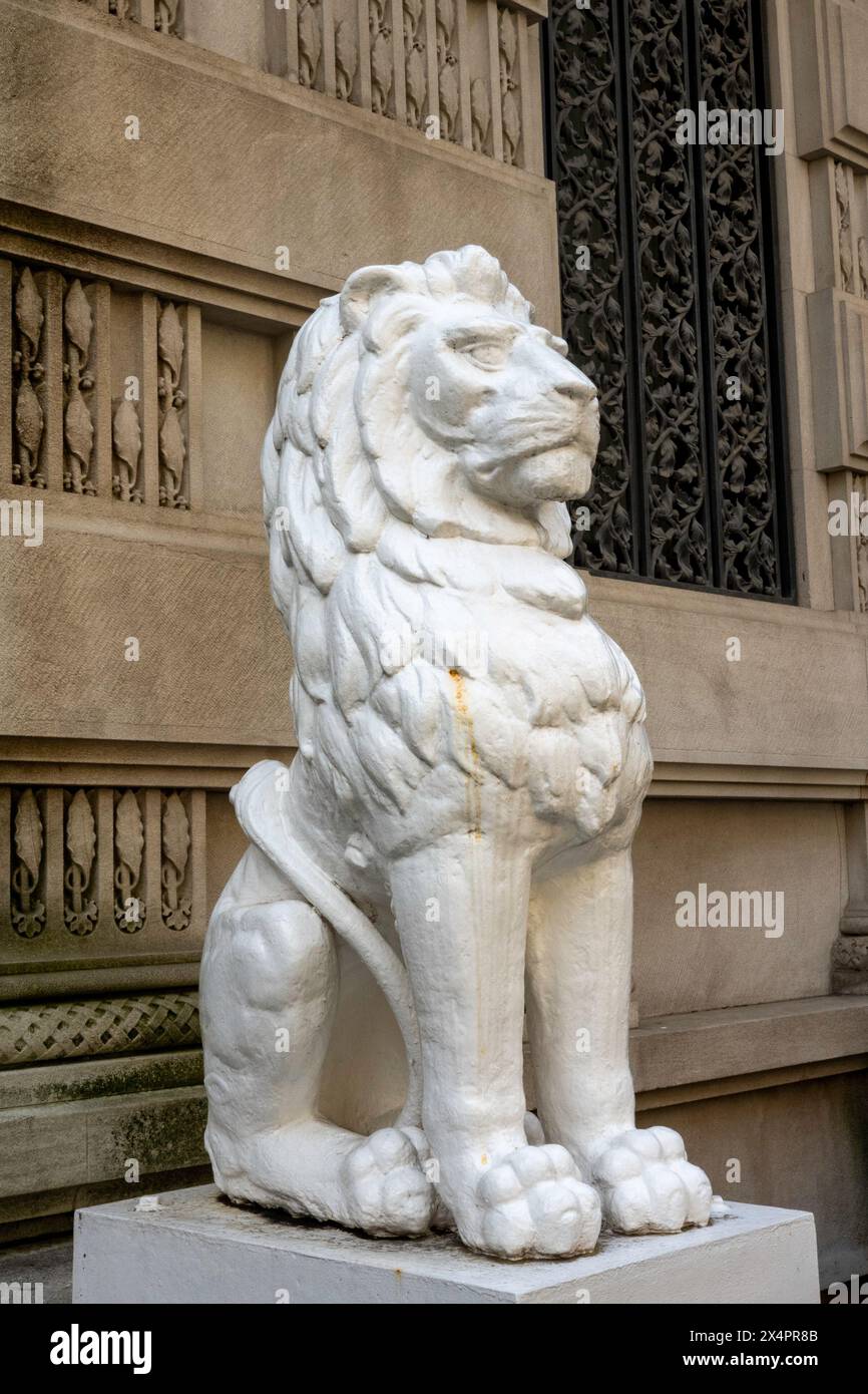 Lion homes hi-res stock photography and images - Alamy