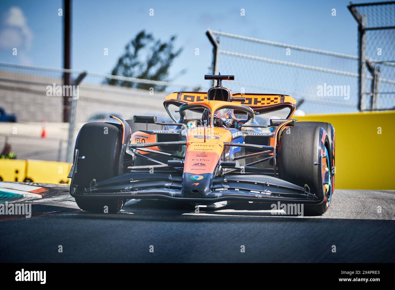 Ferrari formula 1 pole hi-res stock photography and images - Alamy