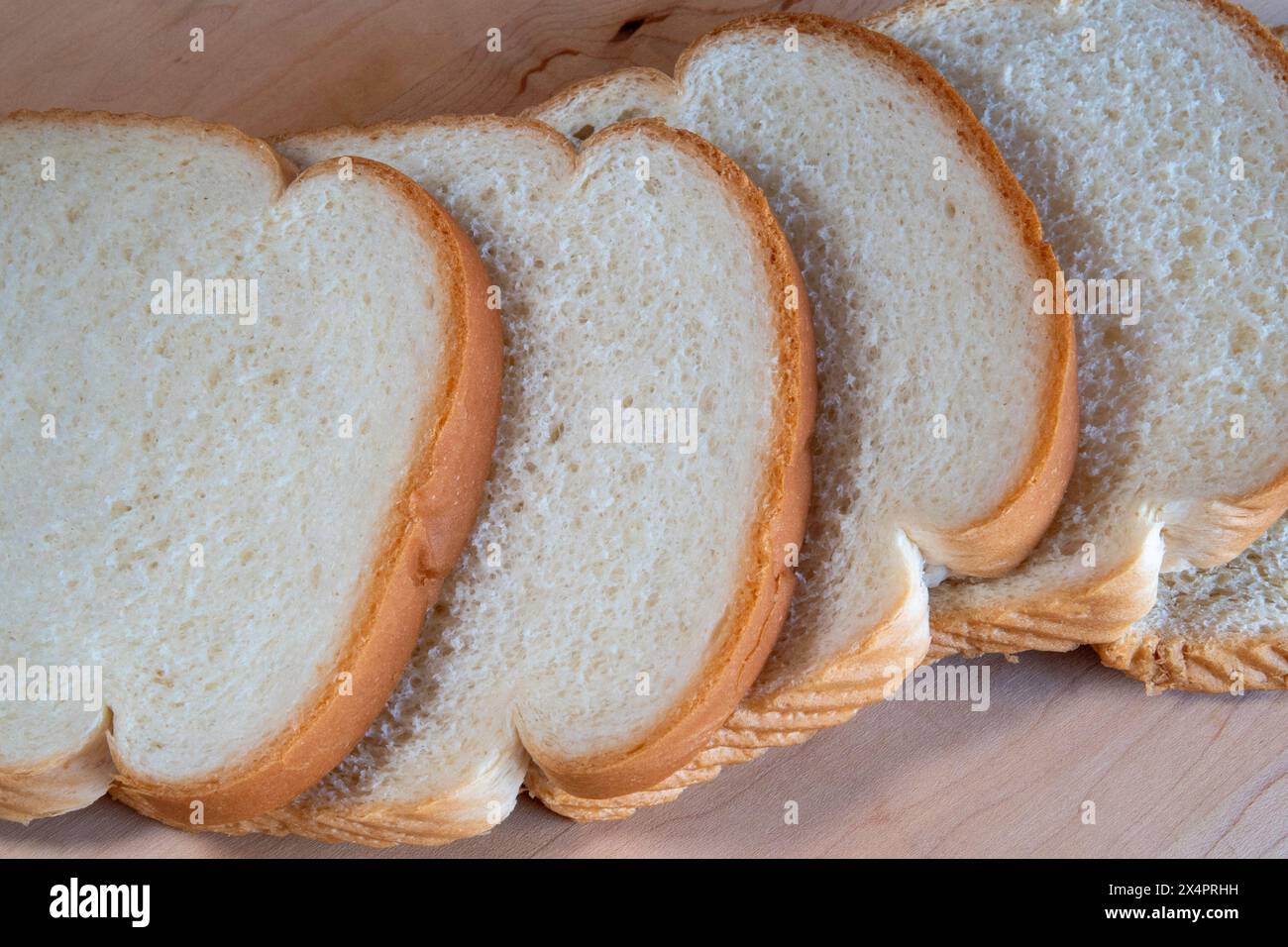 Wonder bread hi-res stock photography and images - Alamy
