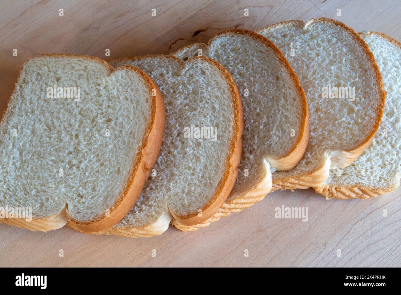 Wonder bread is a lunchtime staple and one of the first commercially ...