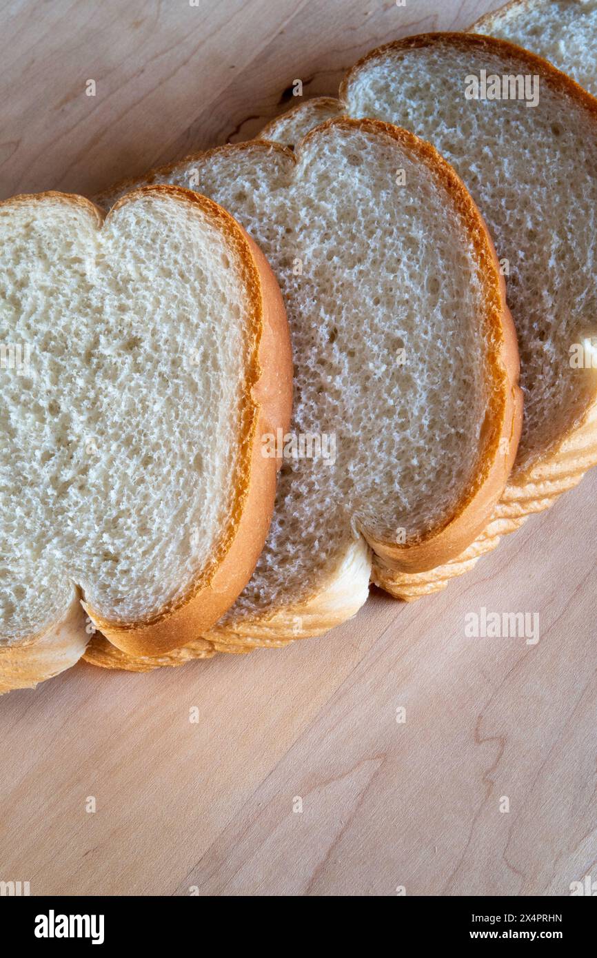 Wonder bread is a lunchtime staple and one of the first commercially ...