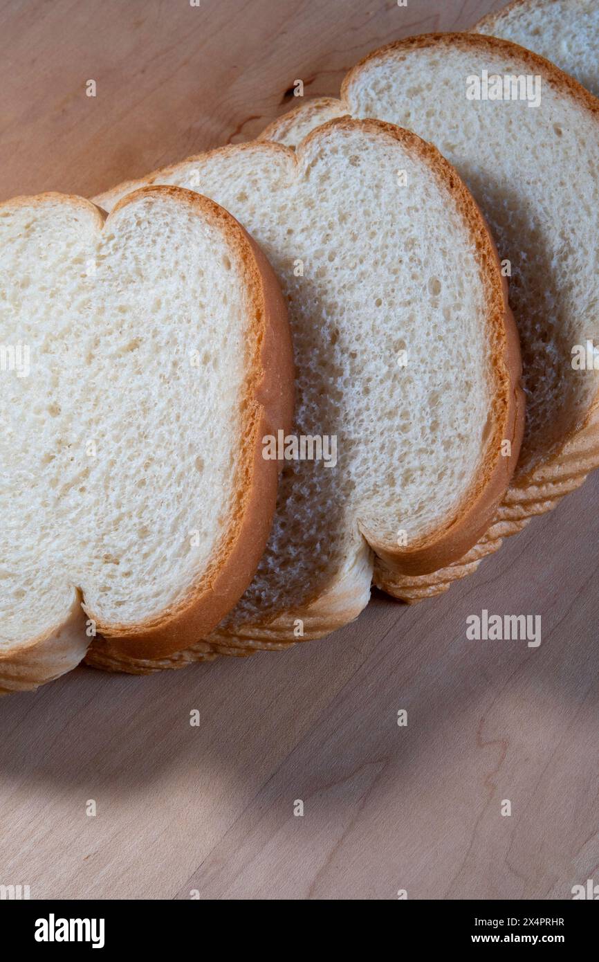 Wonder bread is a lunchtime staple and one of the first commercially ...