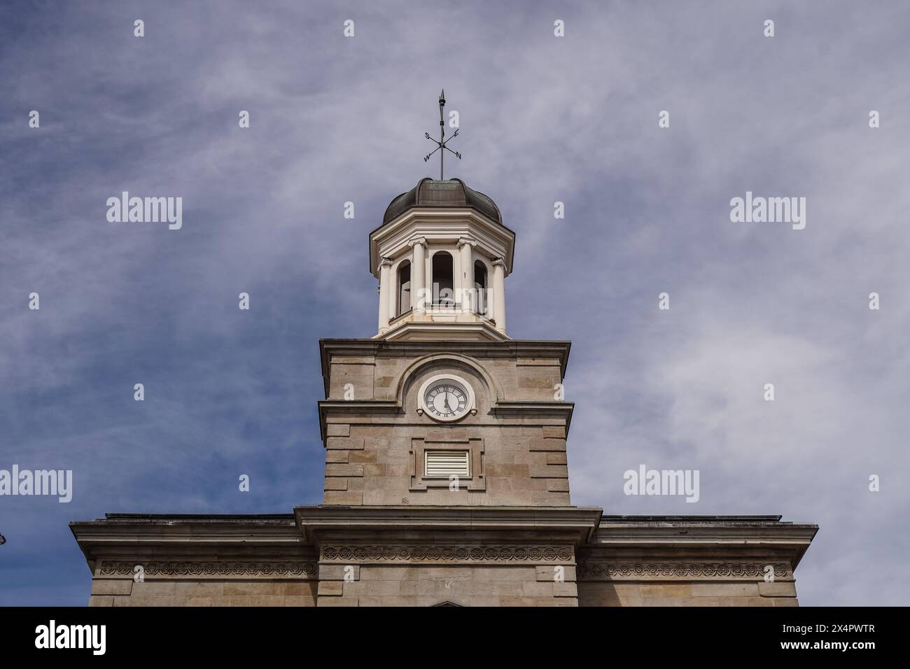 St Catherines old courthouse, formally Lincoln County Courthouse, is a ...