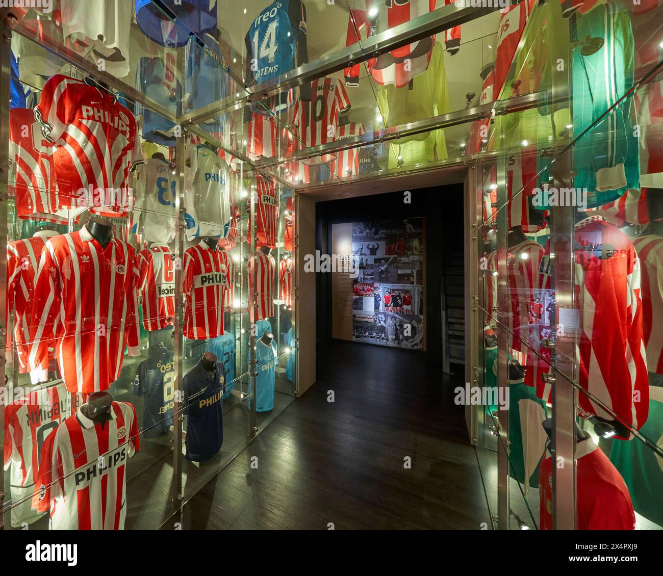 Eindhoven philips museum hi-res stock photography and images - Alamy