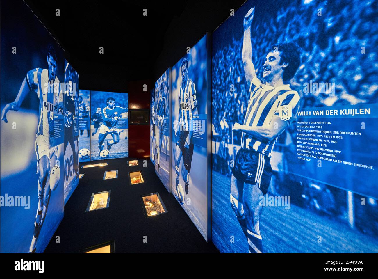 Eindhoven philips museum hi-res stock photography and images - Alamy