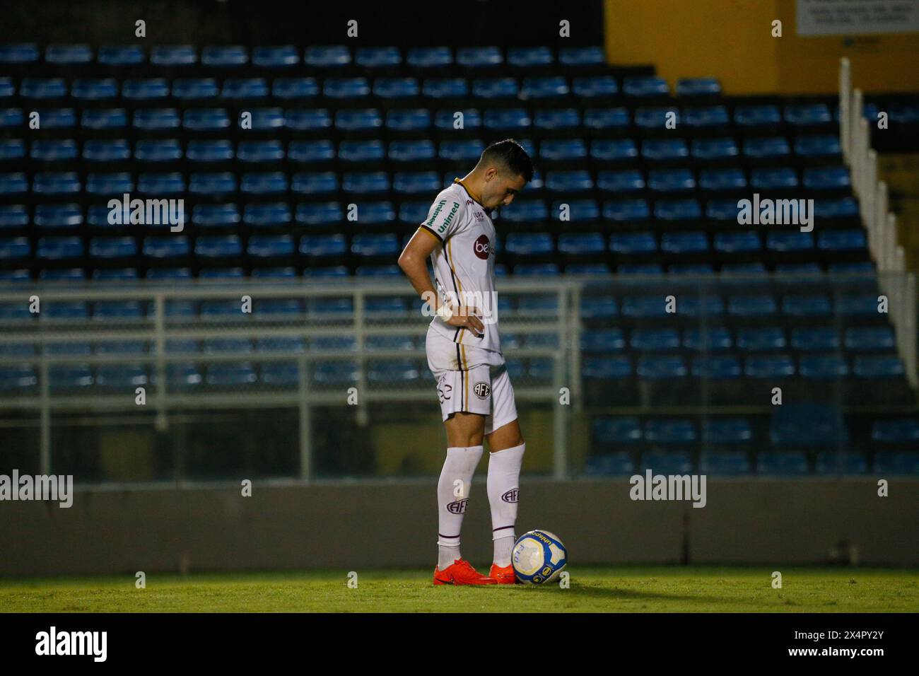 Fortaleza, Brazil. 04th May, 2024. CE - FORTALEZA - 05/04/2024 ...