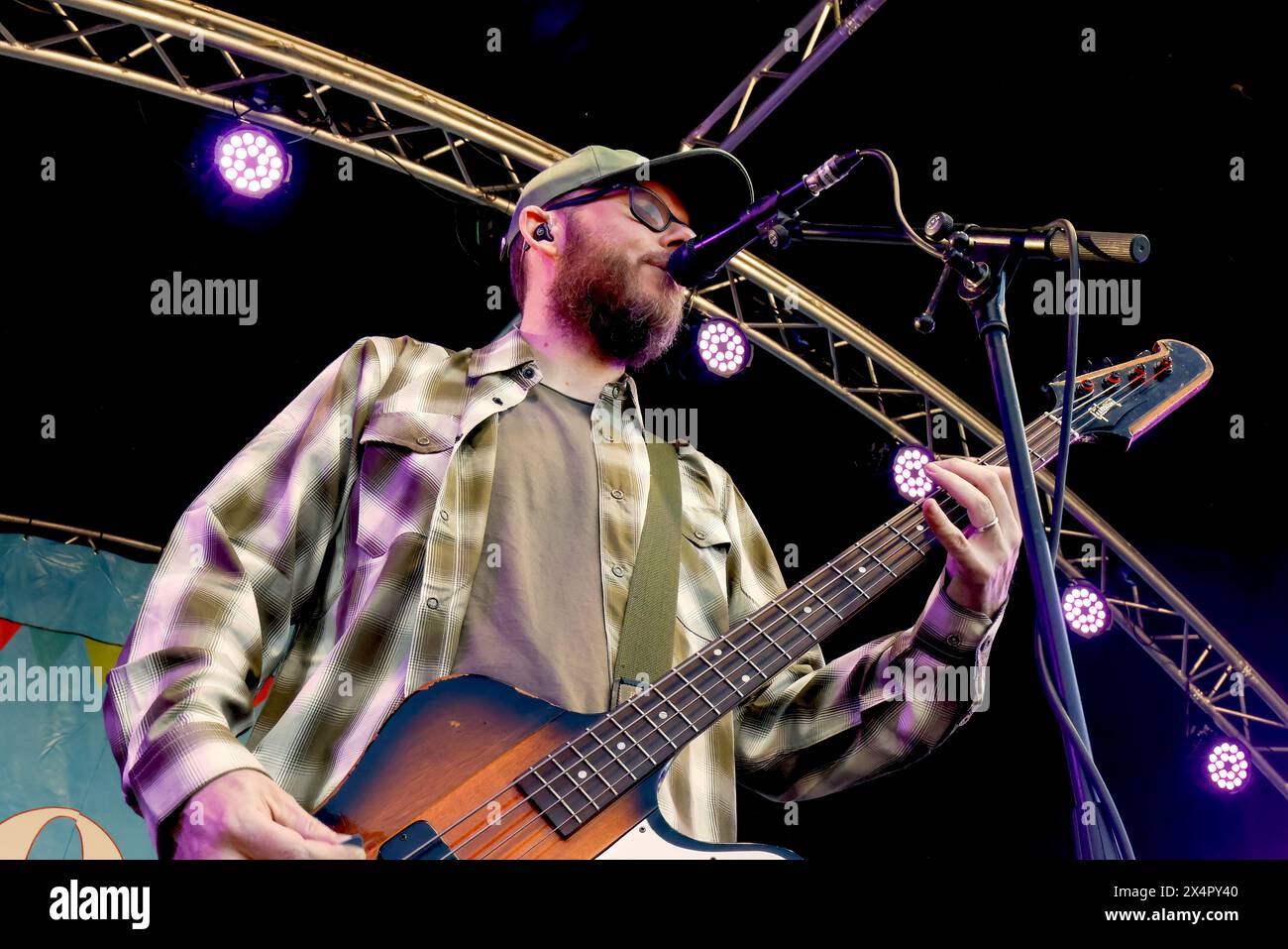 Preston Park, Brighton, City of Brighton & Hove, East Sussex, UK ...