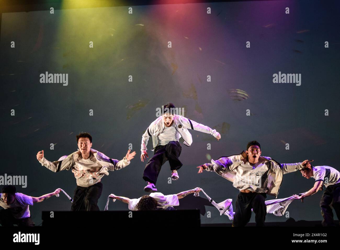 Breakin convention 2024 hi-res stock photography and images - Alamy