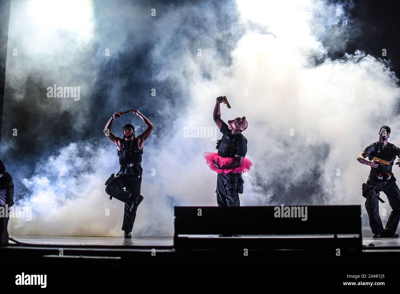 Breakin convention 2024 hi-res stock photography and images - Alamy