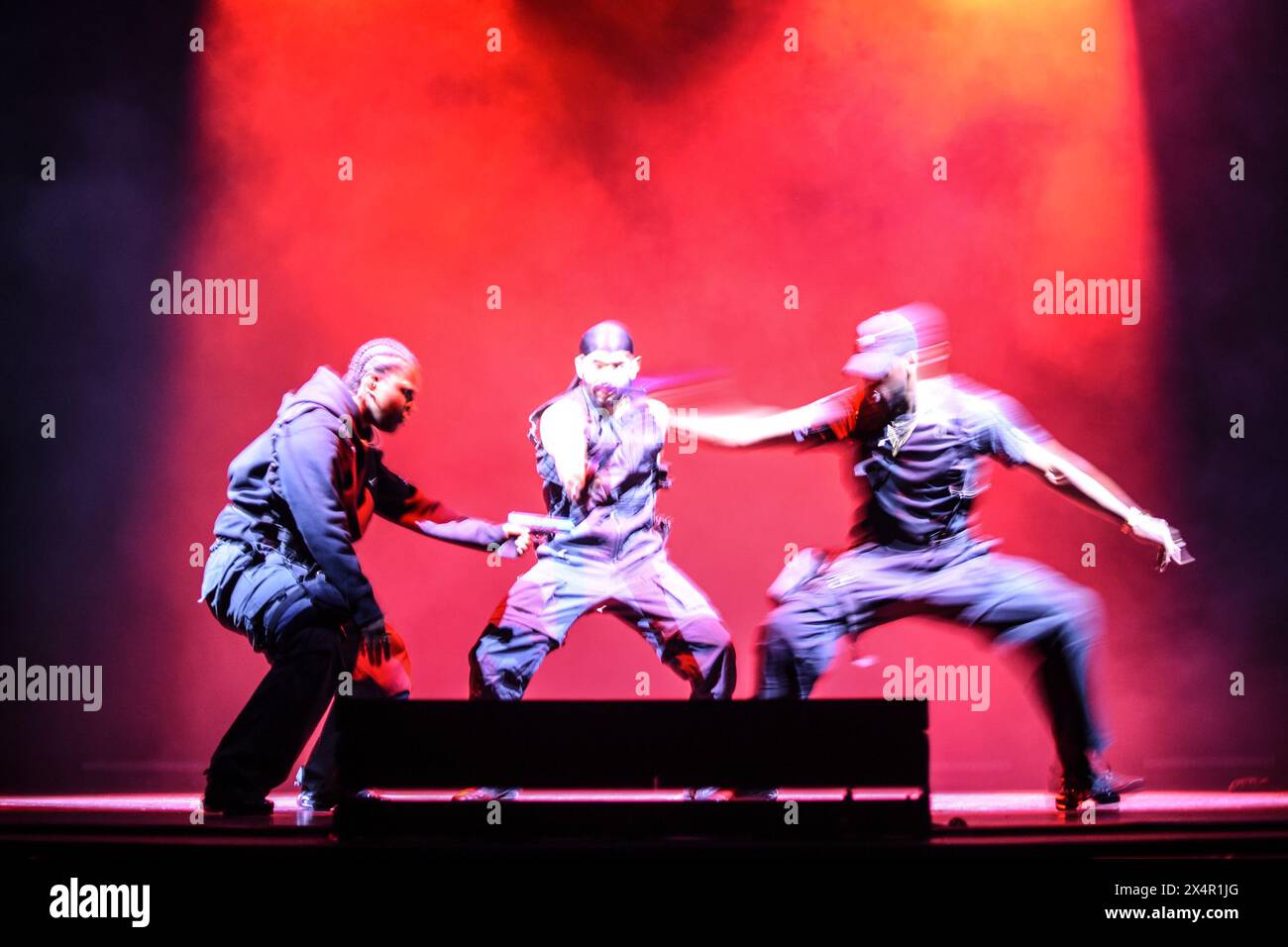 Breakin convention 2024 hi-res stock photography and images - Alamy