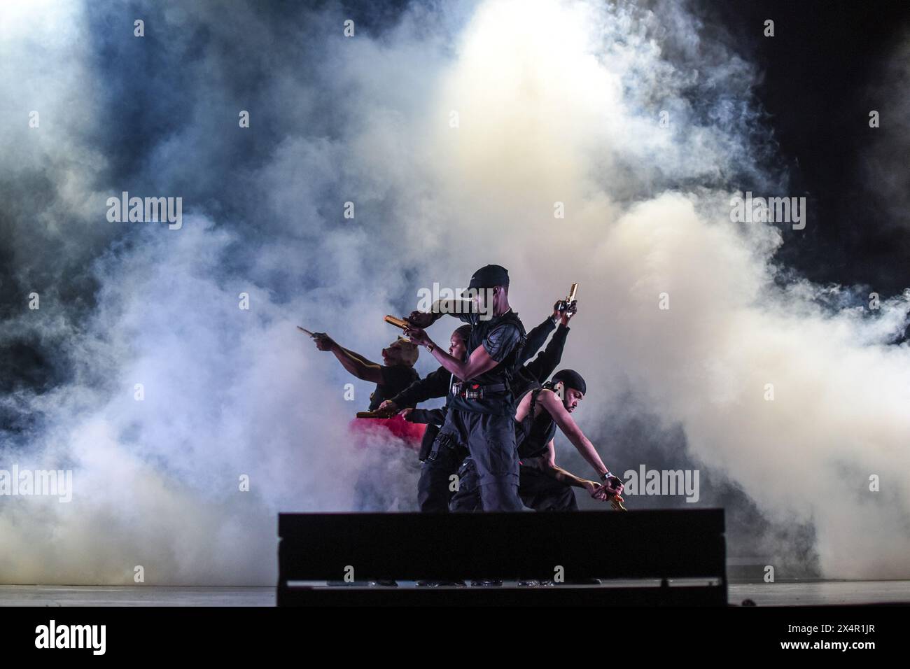 Breakin convention 2024 hi-res stock photography and images - Alamy