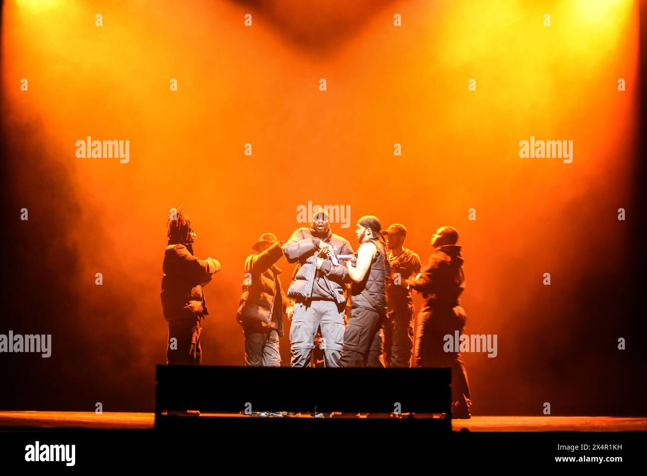 Breakin convention 2024 hi-res stock photography and images - Alamy
