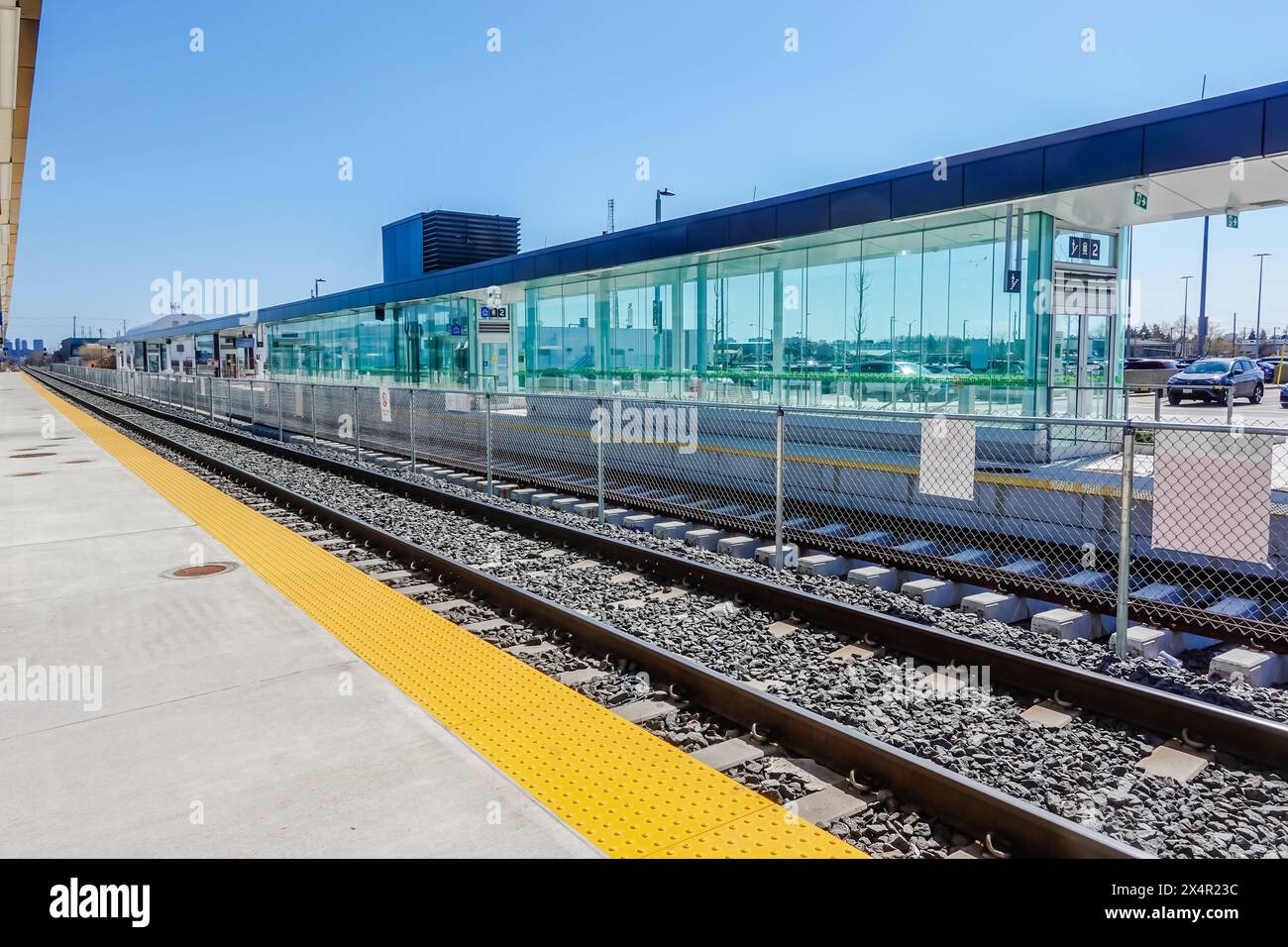 Trian station hi-res stock photography and images - Alamy